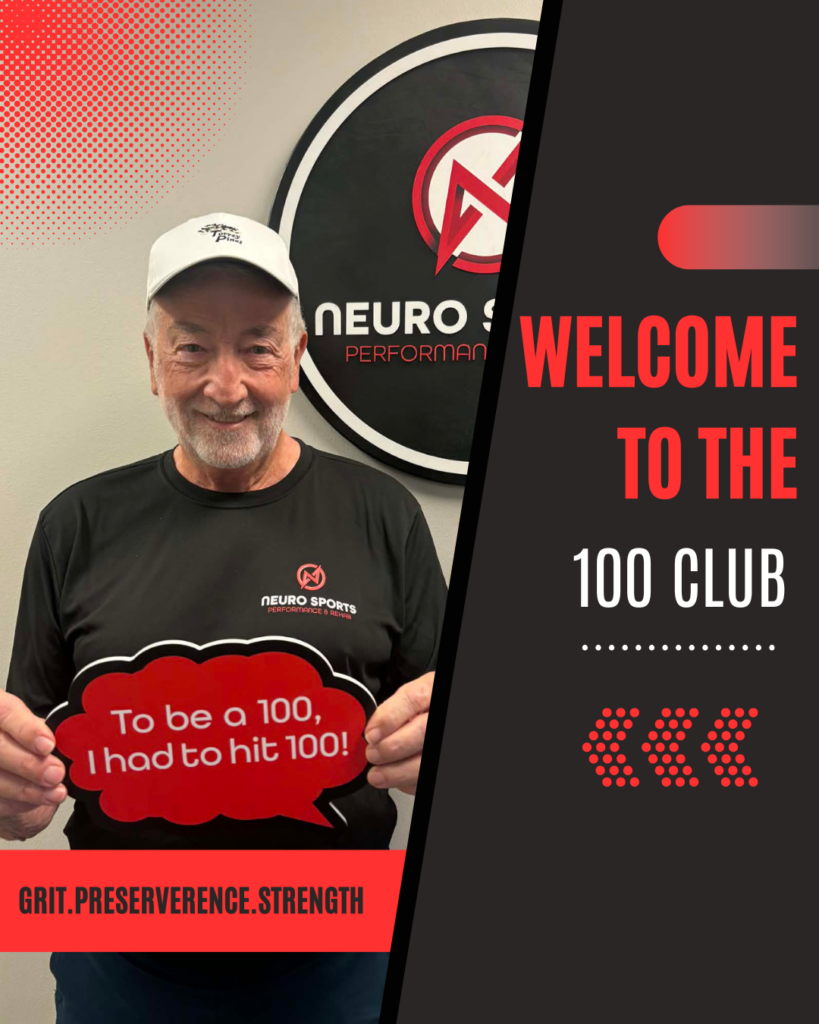 Back to Golf, Walking, and Swimming: Bill’s Success with ARPwave ...