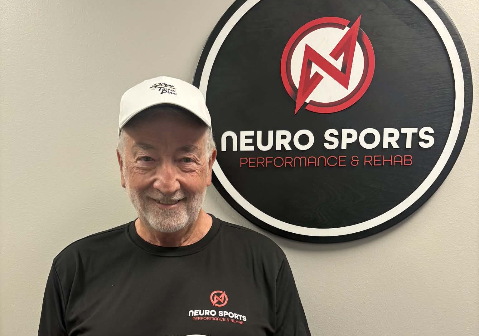 Back to Golf, Walking, and Swimming: Bill’s Success with ARPwave ...
